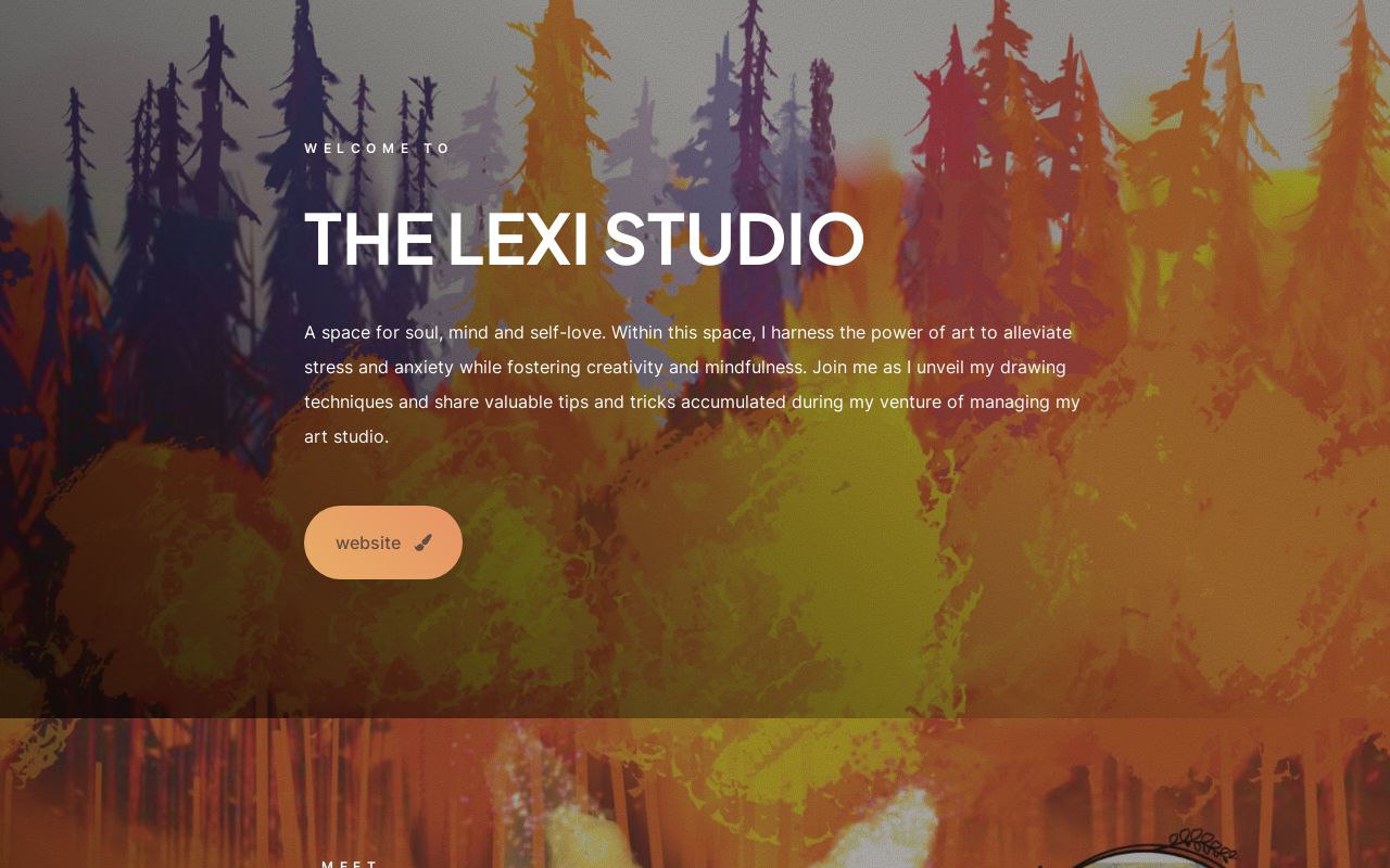 The Lexi Studio